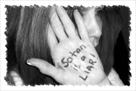 Two Lies Satan Uses to Enhance Shame – Sexually Pure Men